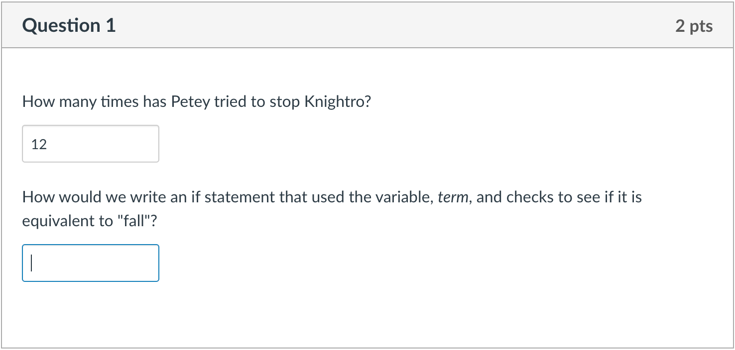 Solved Knightro has collected the following information | Chegg.com