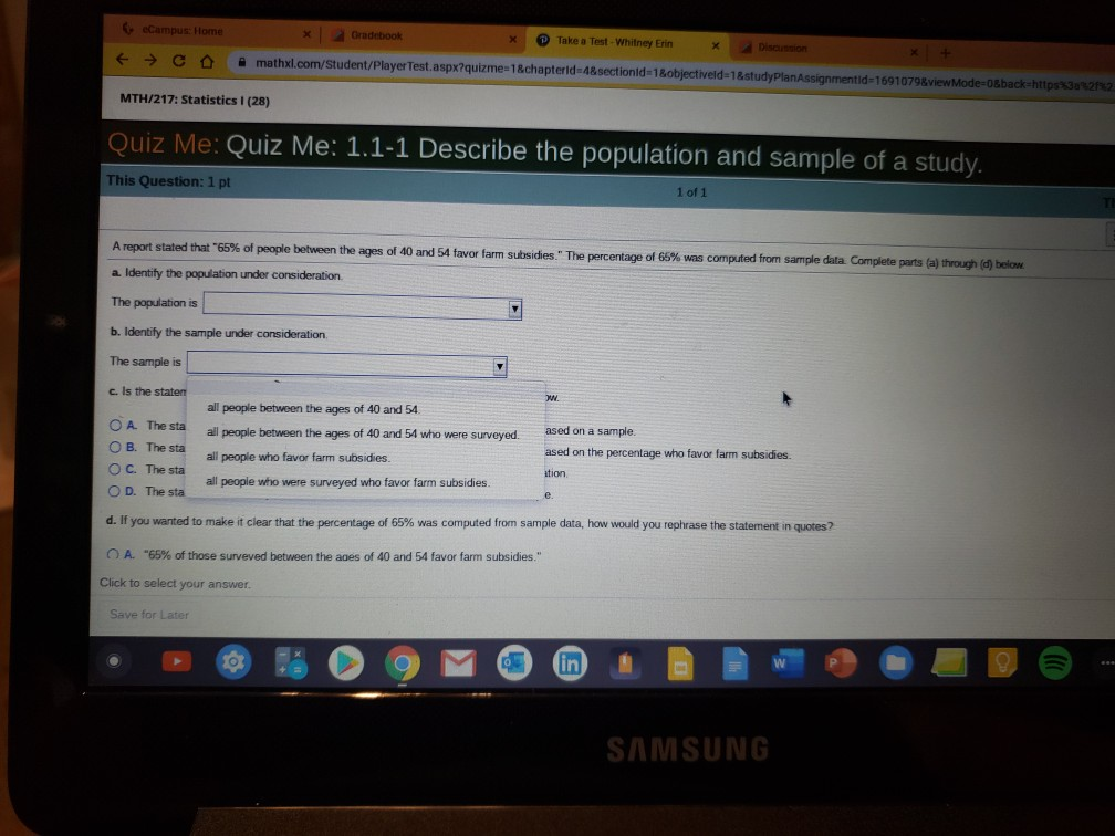 Solved mathxl.com/Student/Player | Chegg.com