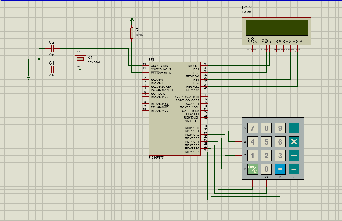 Solved Can You Prepare An Mplab Code About Kitchen Timer 