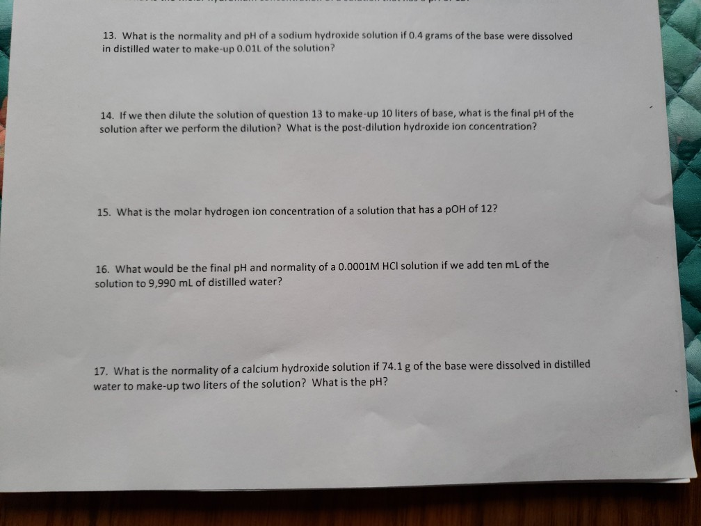 Solved Answer the following questions in the provided | Chegg.com