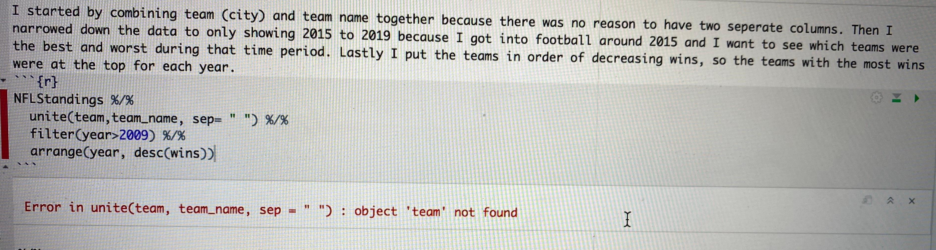 Solved I am trying to clean this date by using the unite, | Chegg.com