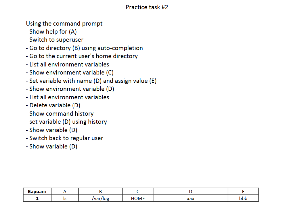 Solved Please keep in mind that he saying Print number of A | Chegg.com
