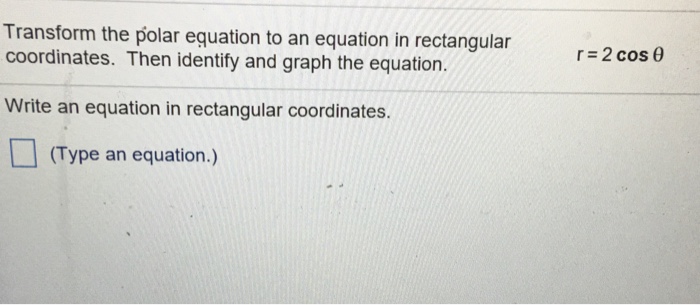 Solved Answer all parts including identifying and graphing | Chegg.com
