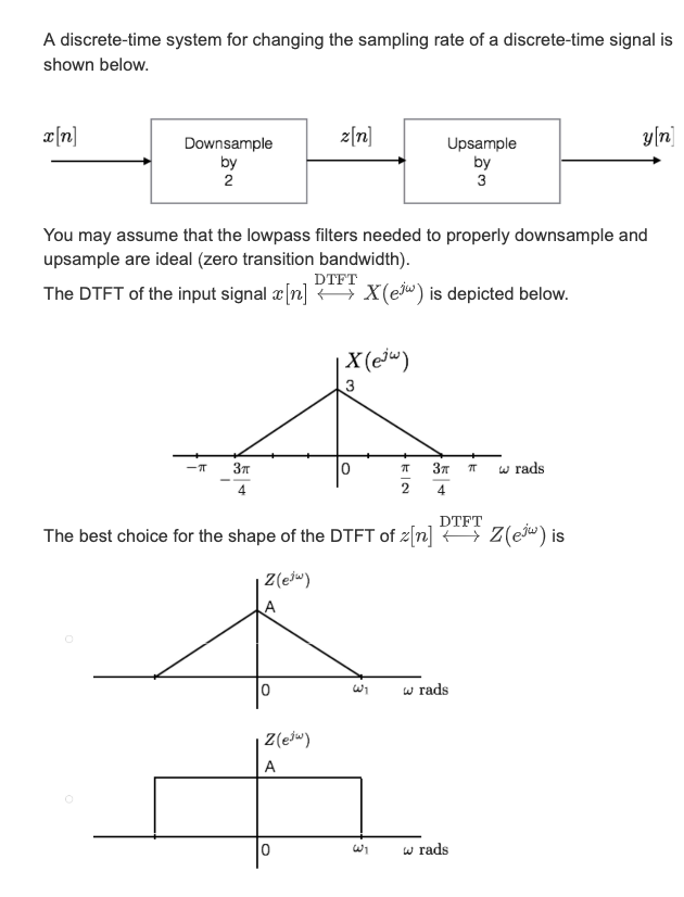 Solved please show all working and read | Chegg.com