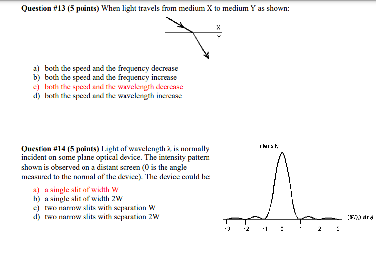 Solved The answers are highlighted in red, can you please | Chegg.com