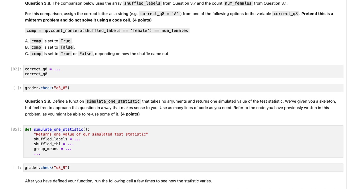 Solved 1. Vaccinations Across The Nation A vaccination | Chegg.com