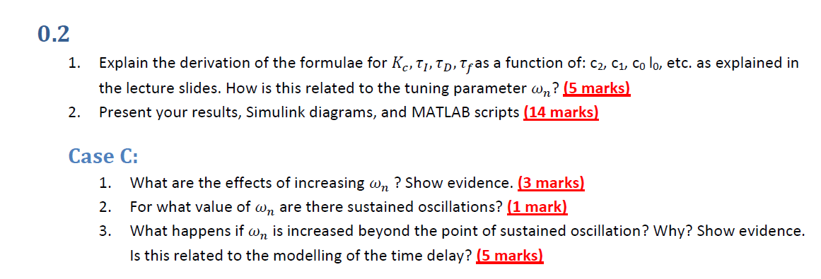 Solved 0.2. The objective of this simulation study is to | Chegg.com