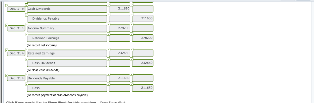 Solved Problem 11-2A (Part Level Submission) The | Chegg.com