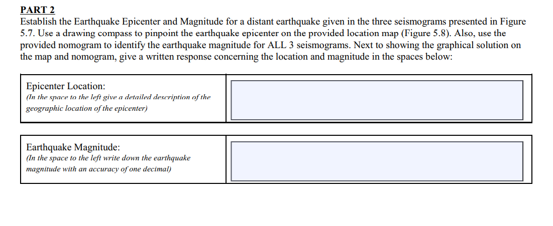 Solved During this Lab exercise you will become a | Chegg.com