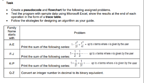 Solved Please help me with this. And also please show the | Chegg.com