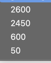 Solved The Federal Pell Grant Program gives grants to | Chegg.com