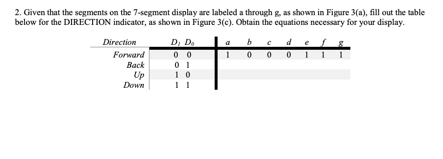 Multiplexers and decoders are MSI (Medium Scale | Chegg.com