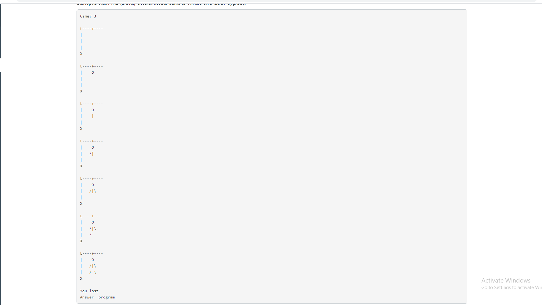 Solved Source Filename(s): Grades Hangman.cpp Submit: Office | Chegg.com