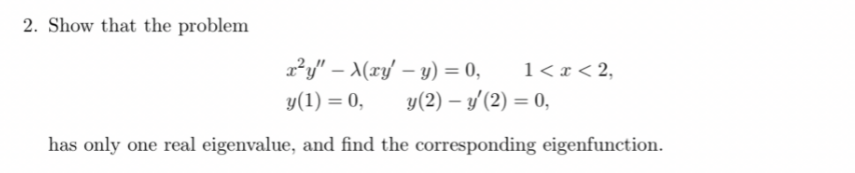 Solved Need Step by step complete solution of this question. | Chegg.com
