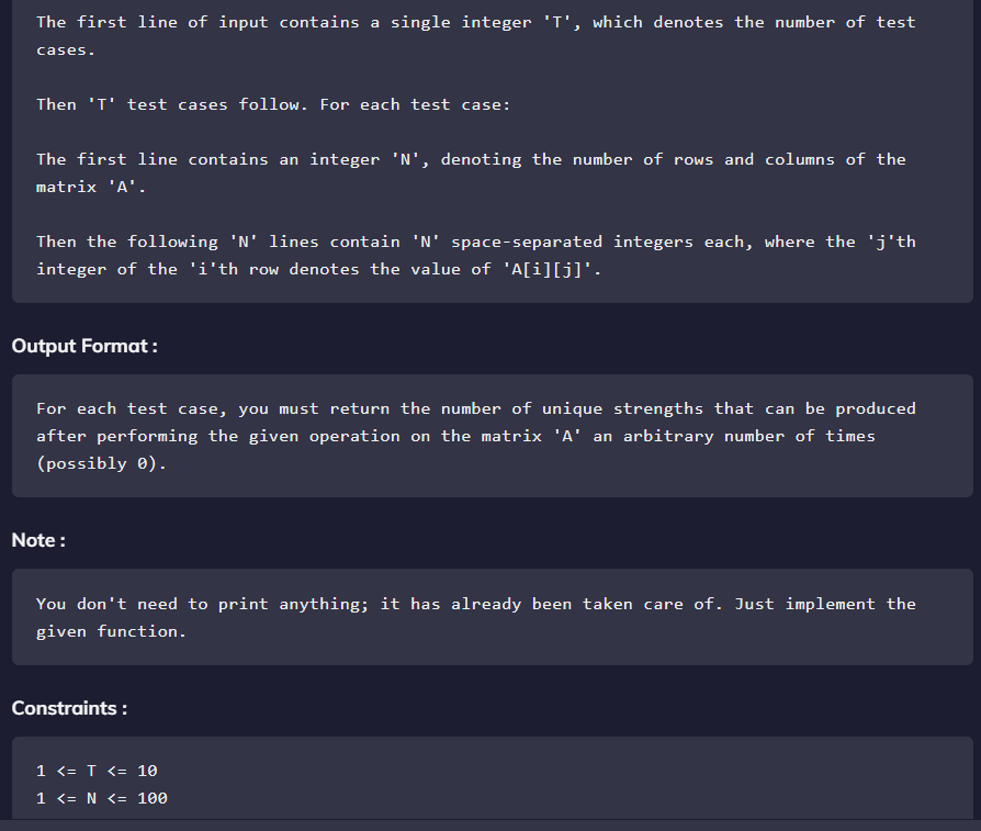 Solved Please thank you for your help in figuring out | Chegg.com