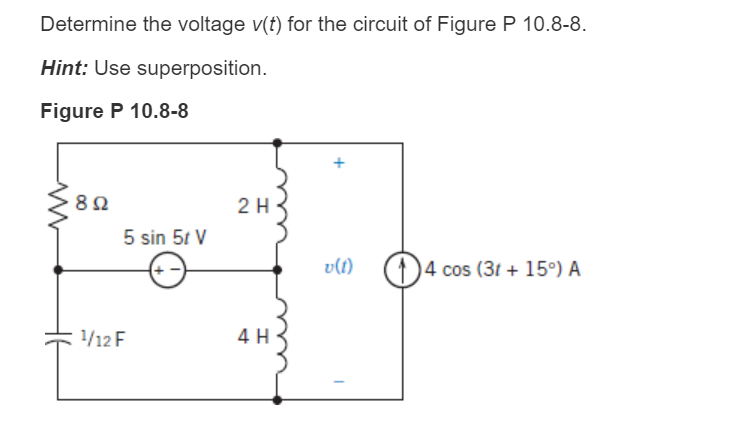 Solved Chapter 10.7. Problem 8P Bookmark Show all steps: OFF | Chegg.com