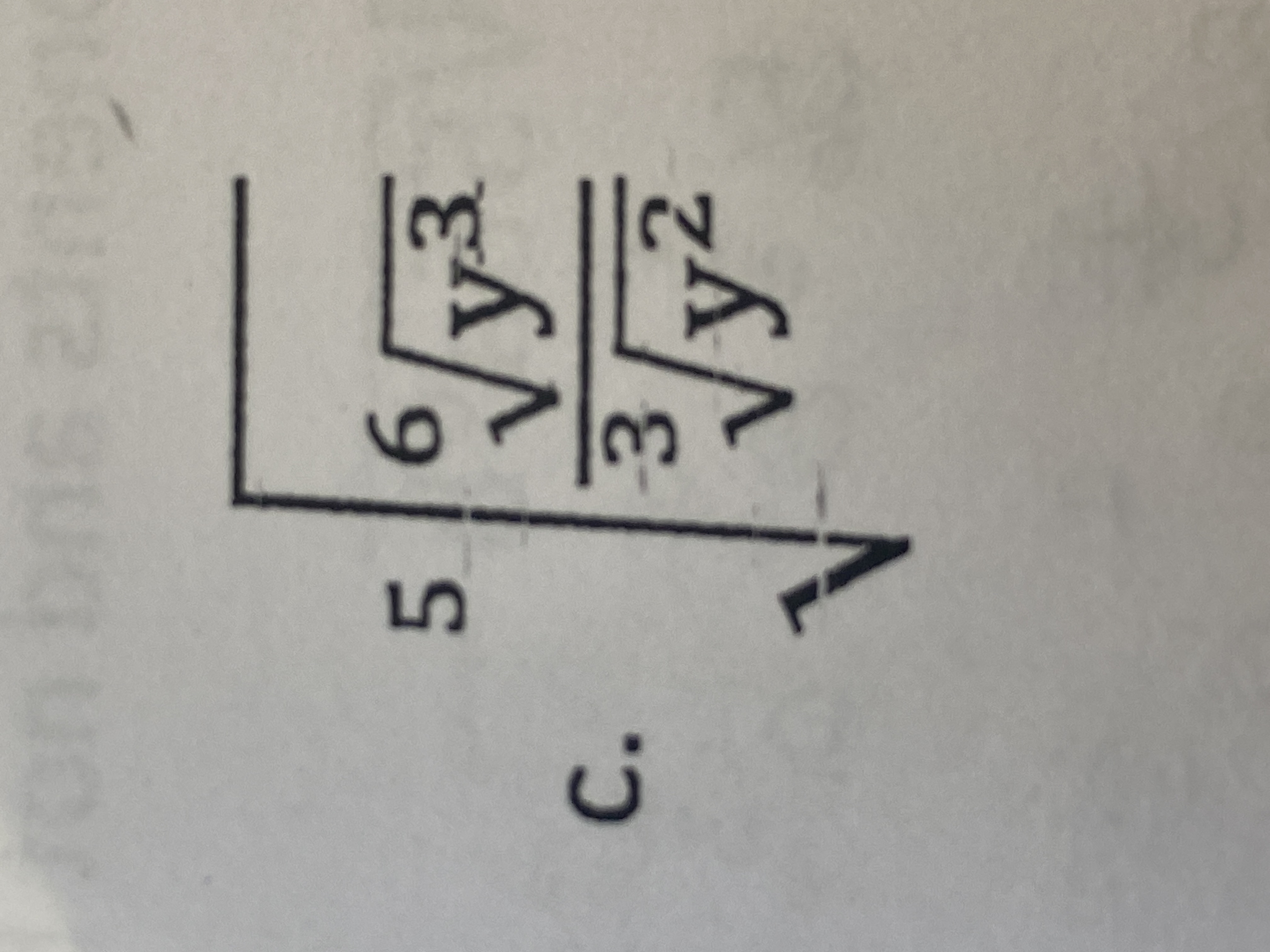 Solved Convert to exponential form to simplify each of the | Chegg.com
