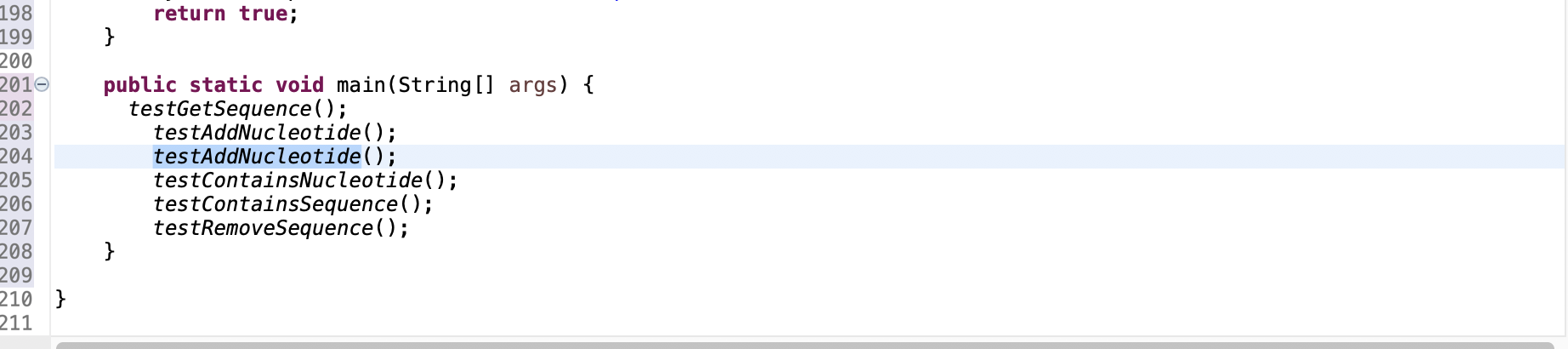 Solved 9.9 Ch 9, Part 2 - More DNA Sequencing with | Chegg.com