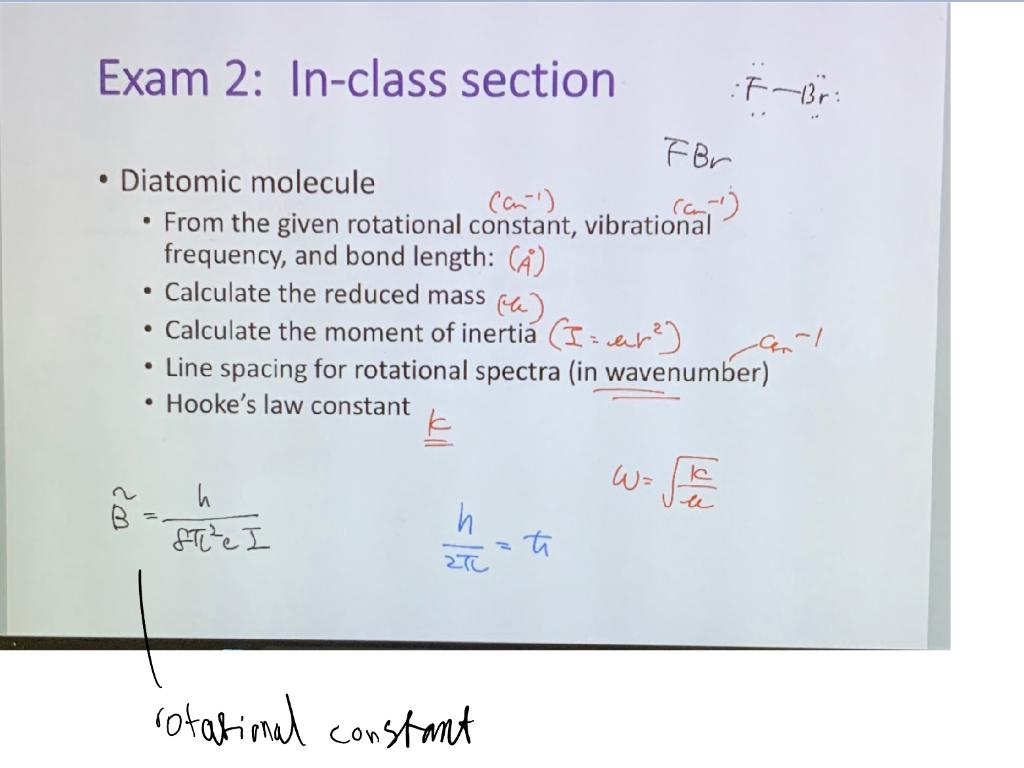 Solved 1. Theoretically, how would I calculate the reduced | Chegg.com