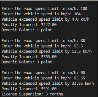 Solved Python Coding Design the logic required by first | Chegg.com