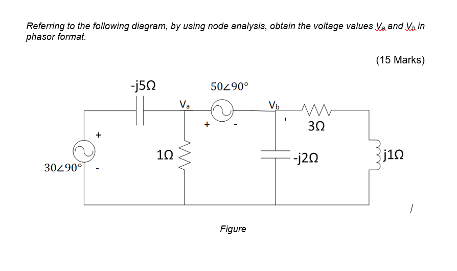 Solved Referring to the following diagram, by using node | Chegg.com
