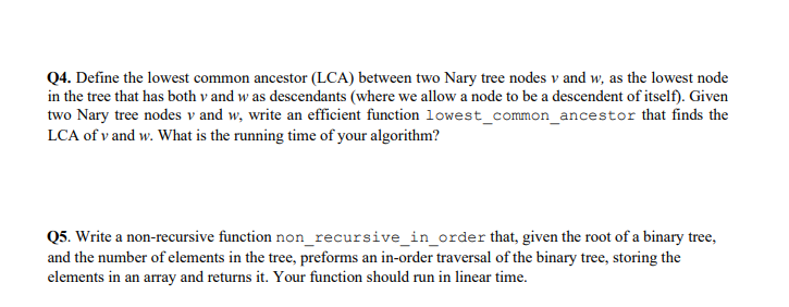 These Are Pseudocode Problems Please Write These 