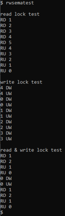 Solved C programming and XV6 stuff:Need help obtaining this | Chegg.com