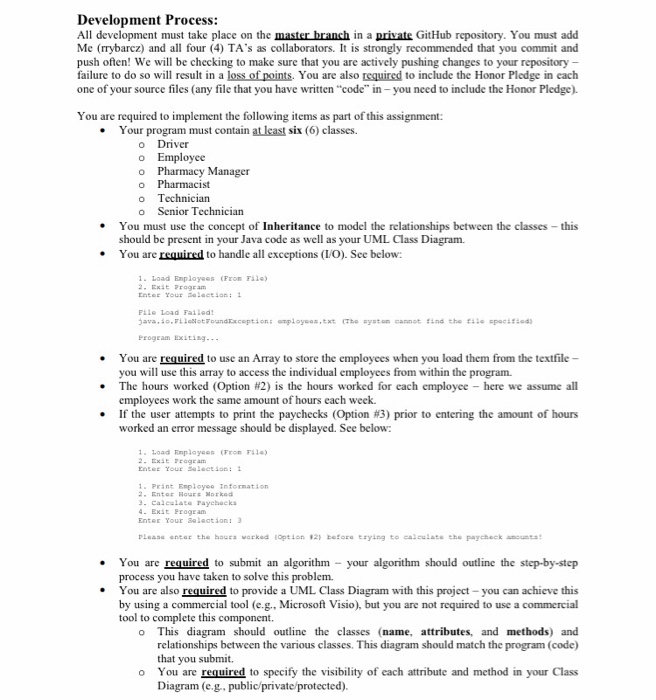 Solved This fifth assignment will allow you to explore the | Chegg.com