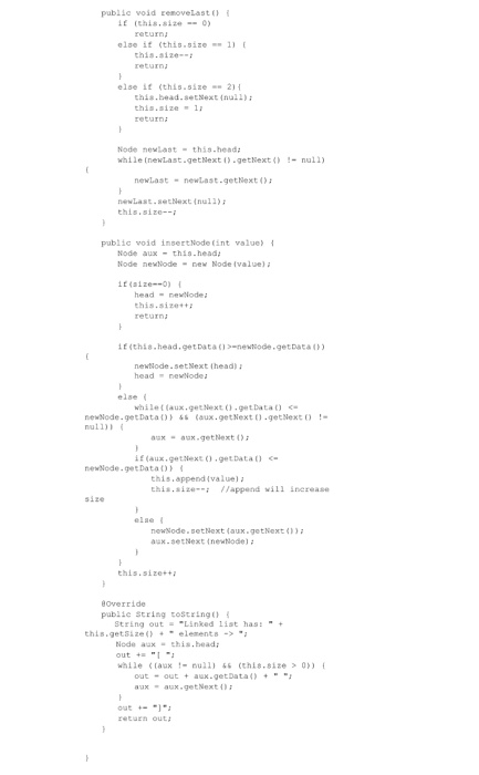 Solved Create a UML diagram and show the contract of | Chegg.com