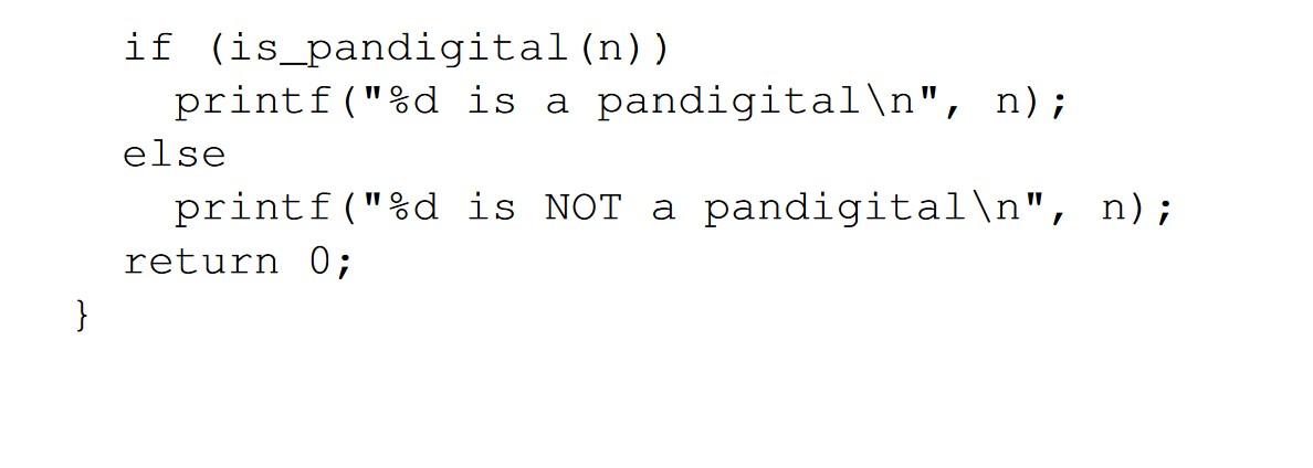 Solved A number with unique digits is an integer that, in a | Chegg.com