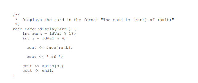 C++ [Updated] I need help to implement a simple 2 | Chegg.com