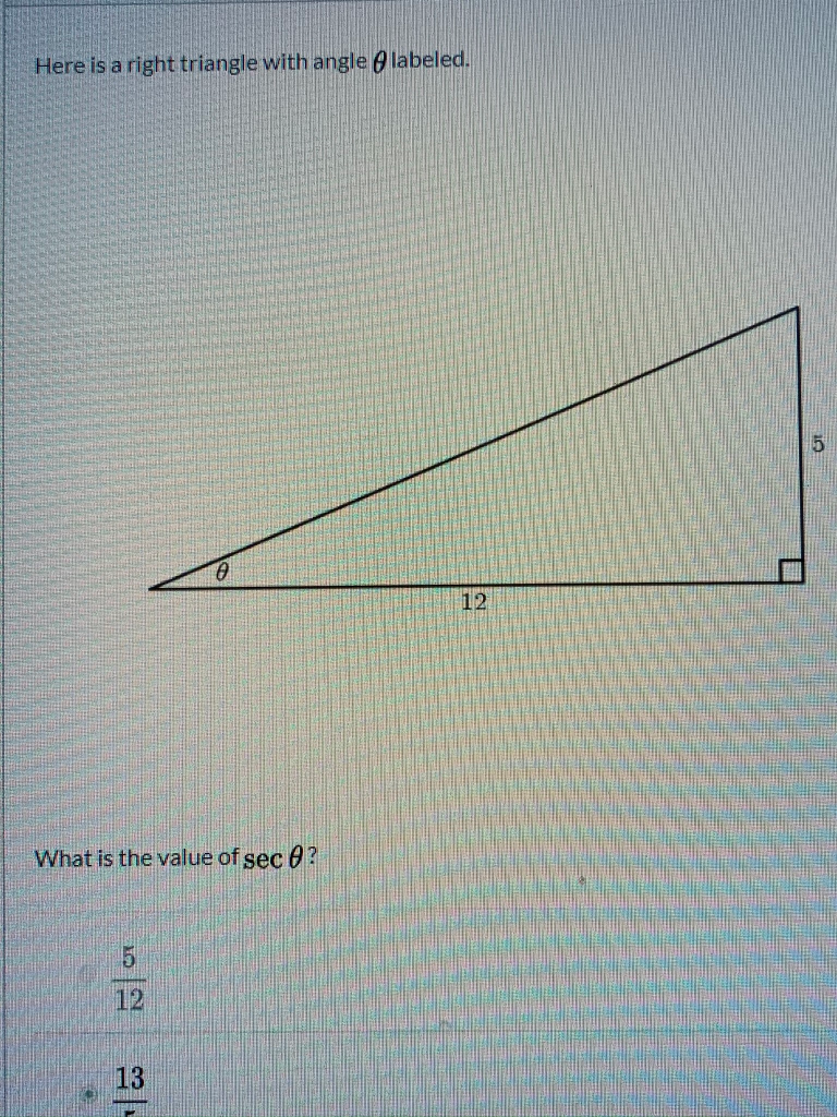 Solved Which polar coordinate ordered pair plots to the same | Chegg.com