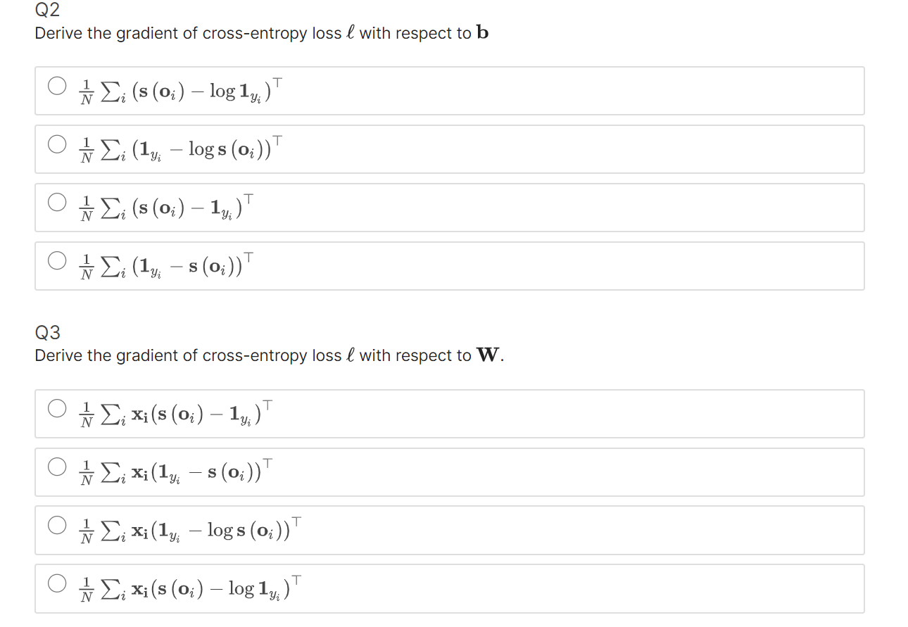 Solved (This ruses the natural logarithm log) Given input | Chegg.com