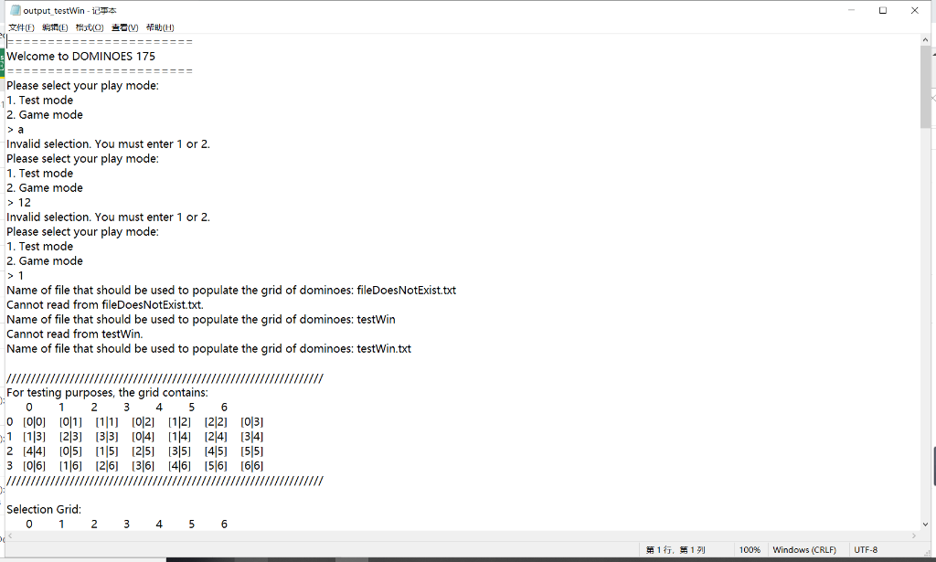 Assignment Specification You are tasked with creating | Chegg.com