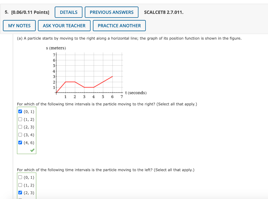 Solved 5. [0.06/0.11 Points] DETAILS PREVIOUS ANSWERS | Chegg.com