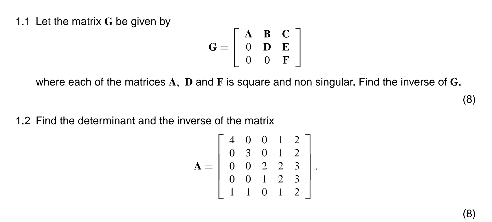 Solved Please answer the following question. This question | Chegg.com