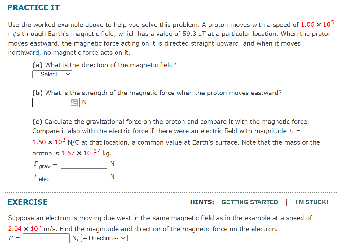 Solved Use the worked example above to help you solve this | Chegg.com