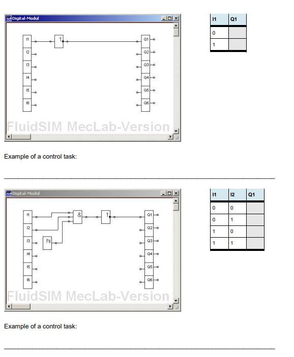 Problem description Logic operations are an important | Chegg.com