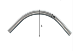 Solved Cycloid is the path followed by a point on a disk | Chegg.com