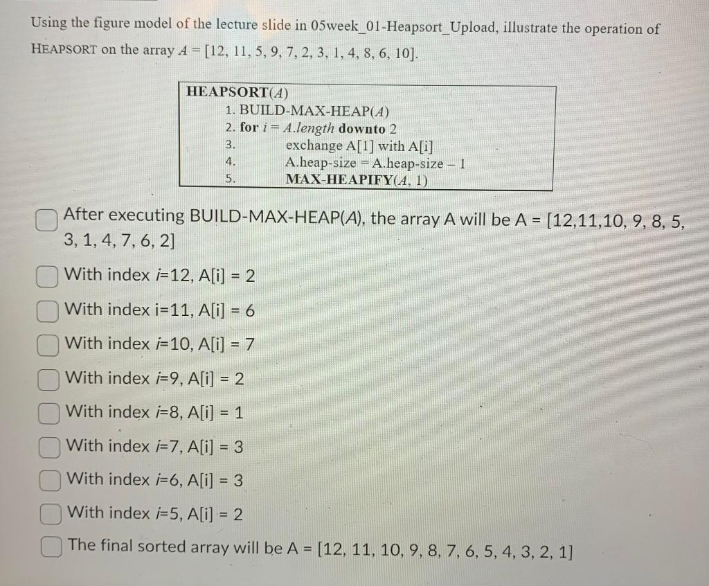 Solved Using the figure model of the lecture slide in | Chegg.com