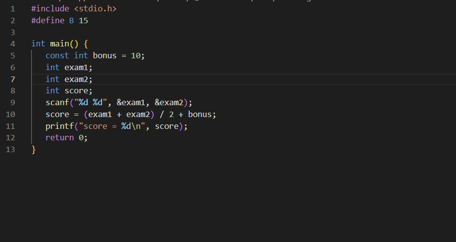 Solved Does anyone know a way that this code can be | Chegg.com