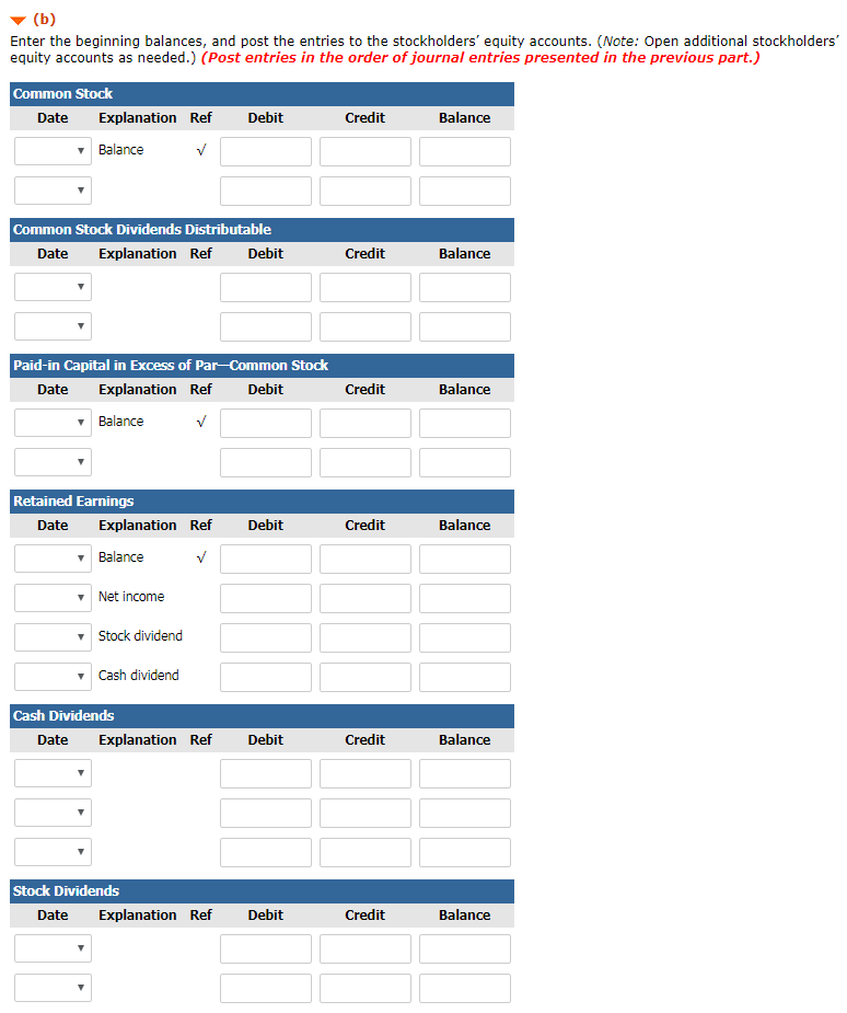 Solved Problem 14-01A a-c (Part Level Submission) (Video) On | Chegg.com