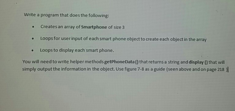 Solved Phone -Model -Type -Weight +PlaceCall) +EndCall() | Chegg.com