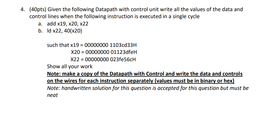 Solved ####### Both are the pictures of the same question | Chegg.com