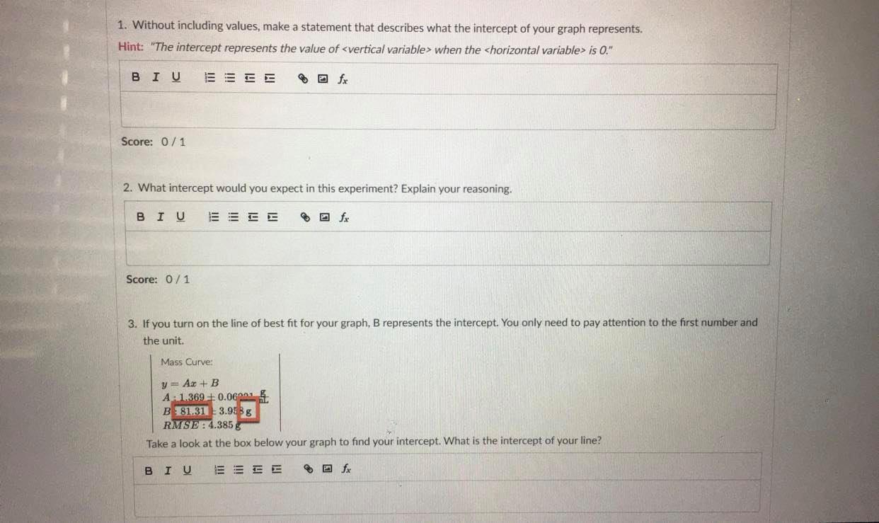 1) Without including values, make a statement that | Chegg.com