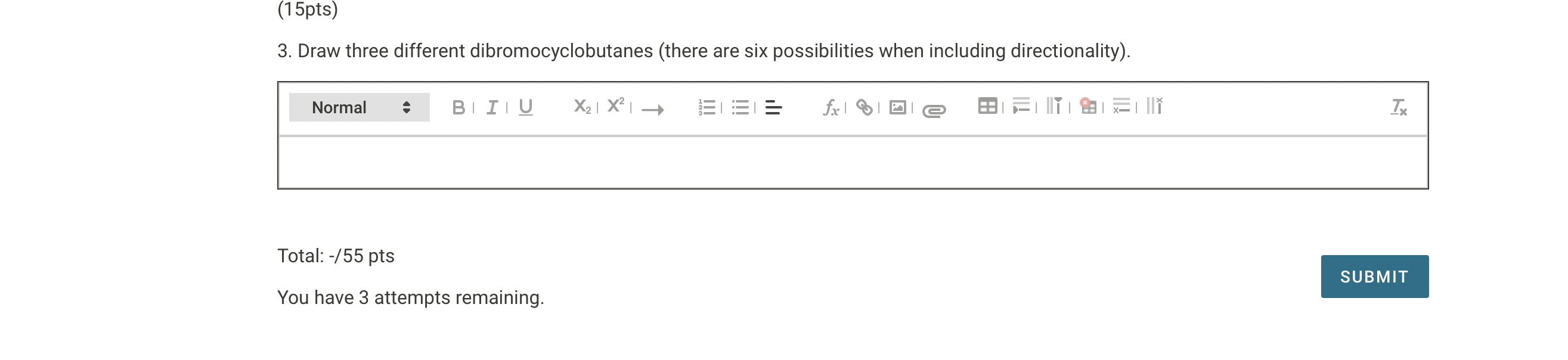 Solved (12pts) Bond Angles Enter your data and observations | Chegg.com
