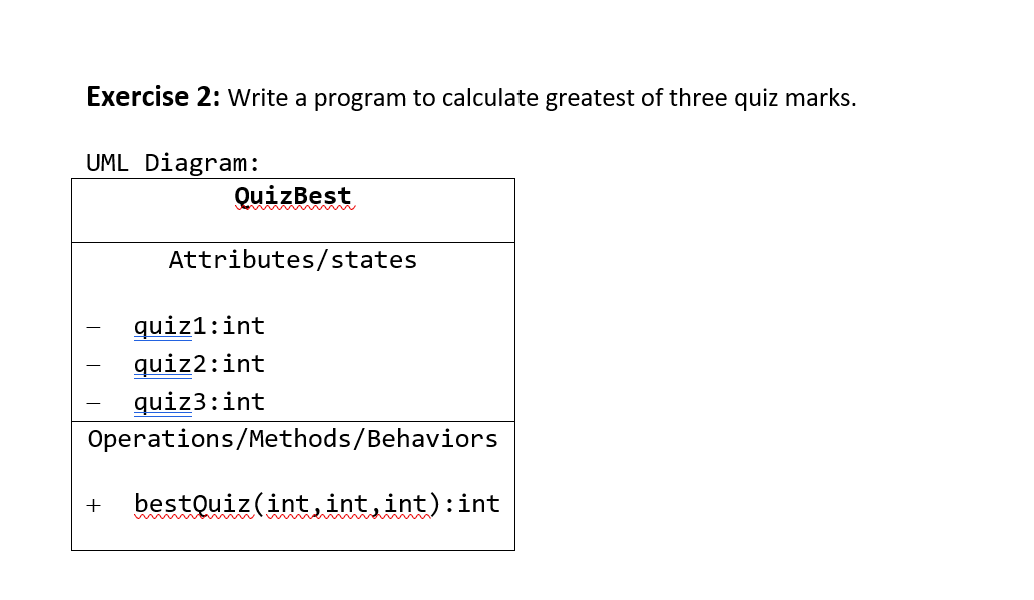 Solved Exercise 1 Write A Program That Returns True If 2585