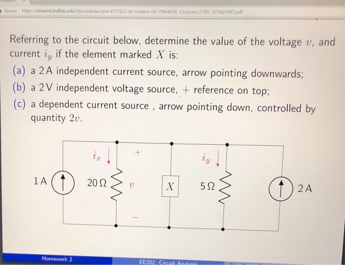 Solved Secure htps/ublearns buffalo | Chegg.com