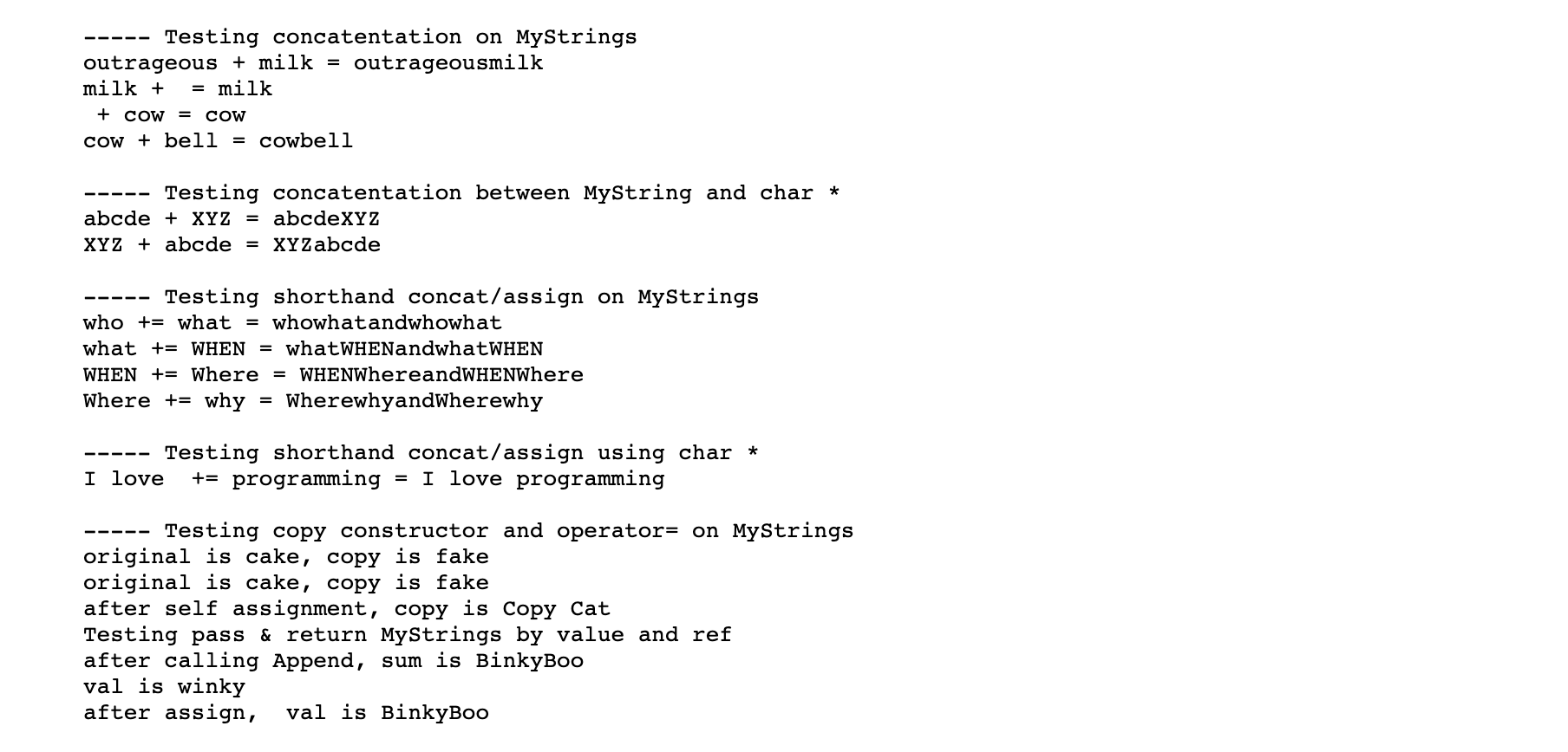 Solved See also client program, data file, and correct | Chegg.com