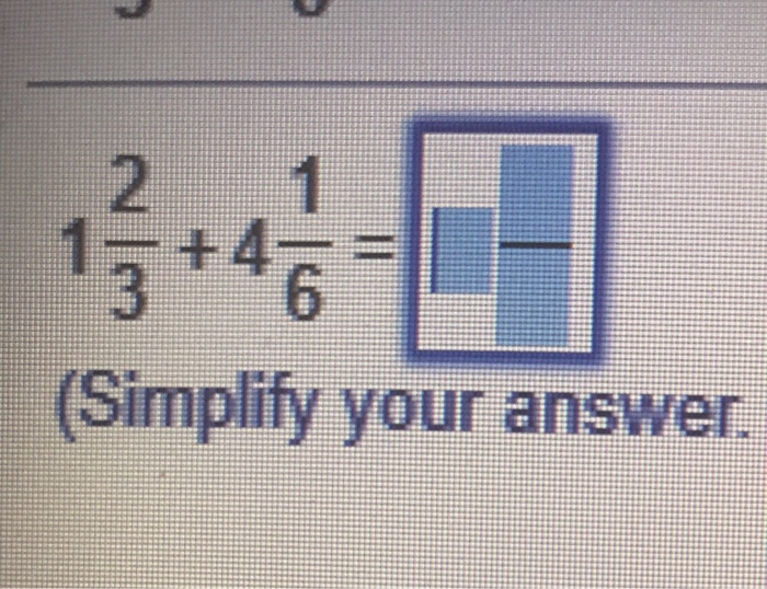 Solved (Simplify your answer. | Chegg.com